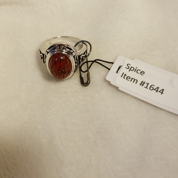 Premier Designs | Jewelry | Premier Designs Spice Ring Nwt | Poshmark